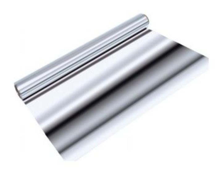 Aluminium Foil: Versatile Protection - Blog | BS Fixings