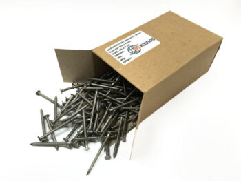 Expanded Our Range of Stainless Annular Ring Nails | BS Fixings