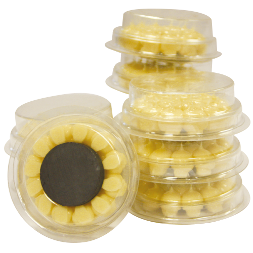 Bird Prevention: Bird Free Gel Discs - Blog | BS Fixings