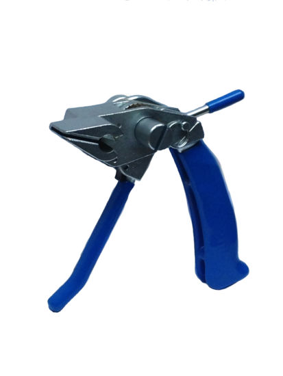 Stainless Steel Banding: Our Unique Tensioner Tool | BS Fixings