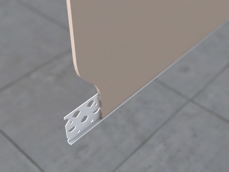 Plaster Stop Beads: Tips & Tricks - Blog | BS Fixings