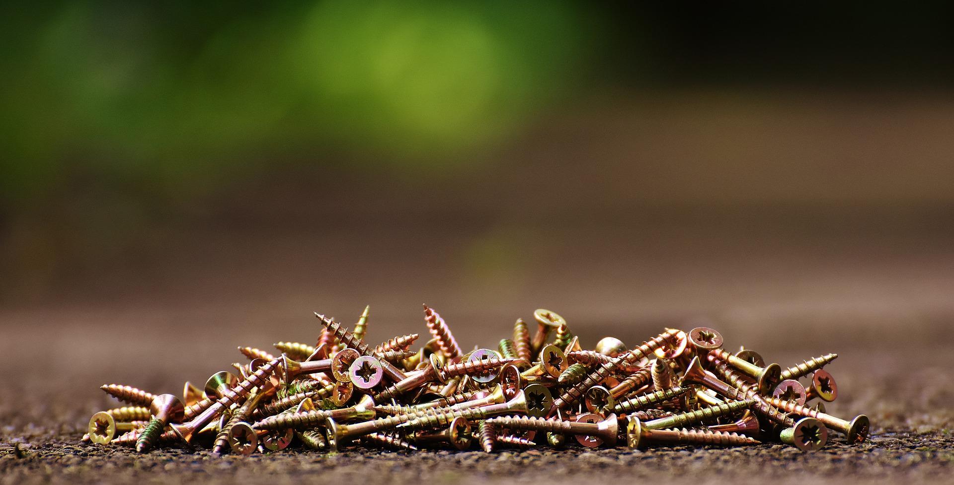 We have a brand new SPAX range! - Blog | BS Fixings