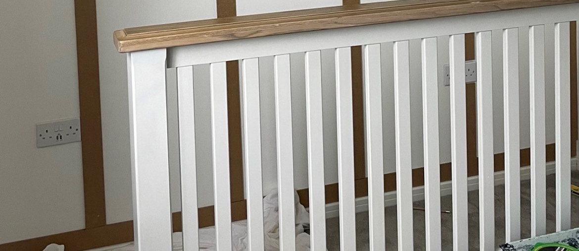 How to Panel a Wall at Home! - Blog | BS Fixings