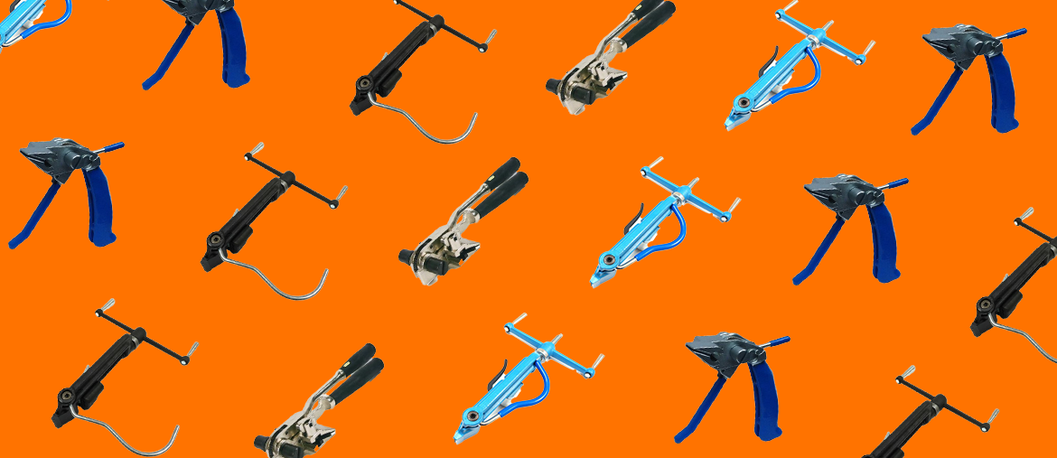 Banding Tools for All Sizes - Blog | BS Fixings