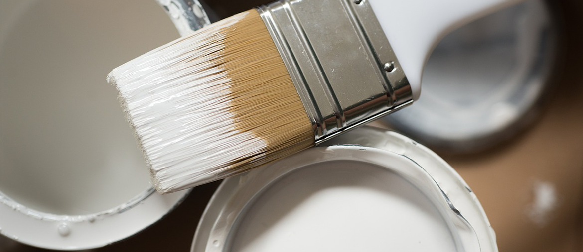 How To Choose the Correct Paintbrush - Blog | BS Fixings