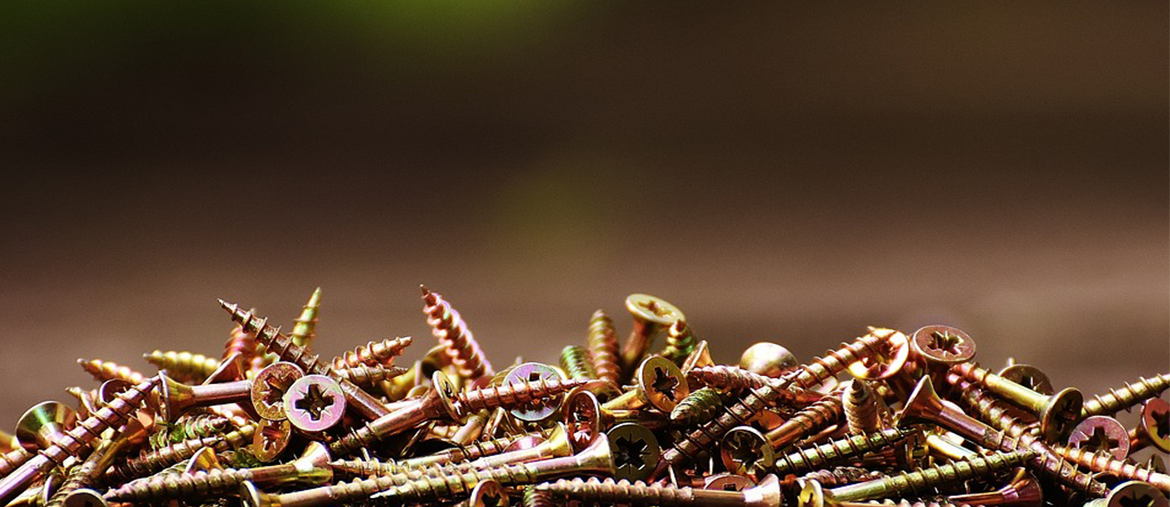 How To Choose the Right Screw for Your Project - Blog | BS Fixings