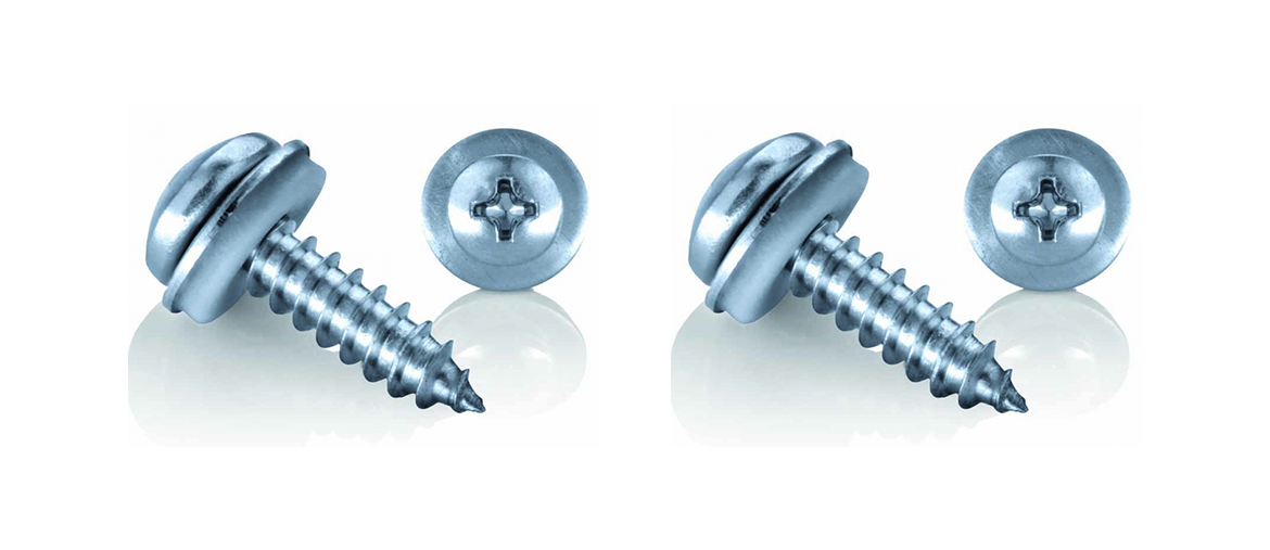 What Are Self-tapping Screws? - Blog | BS Fixings