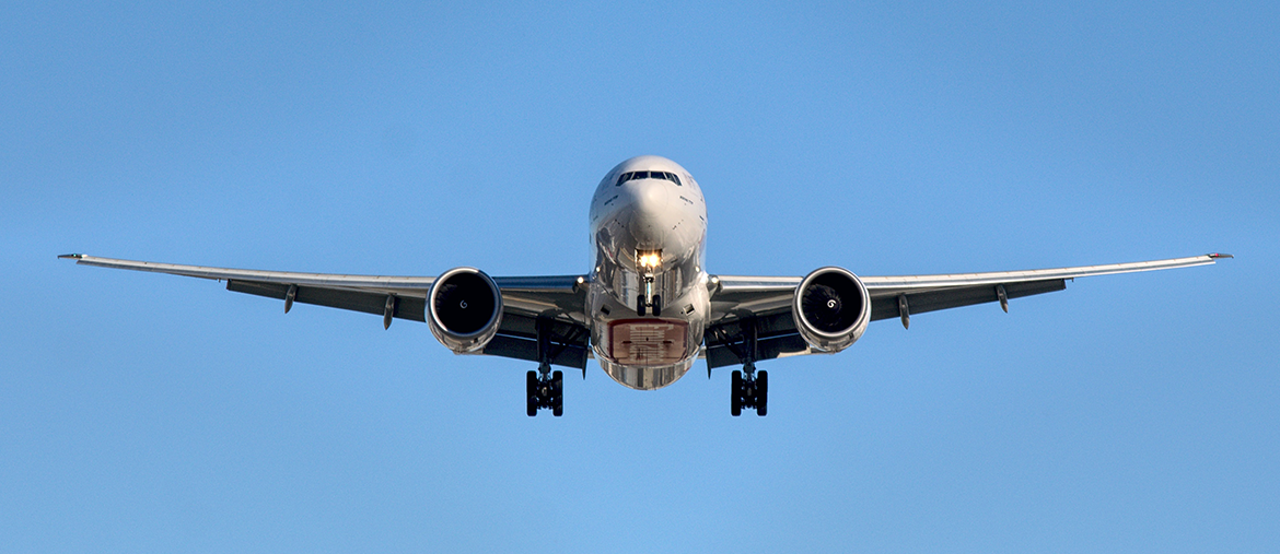 Stainless Steel Plane and Simple - Blog | BS Fixings