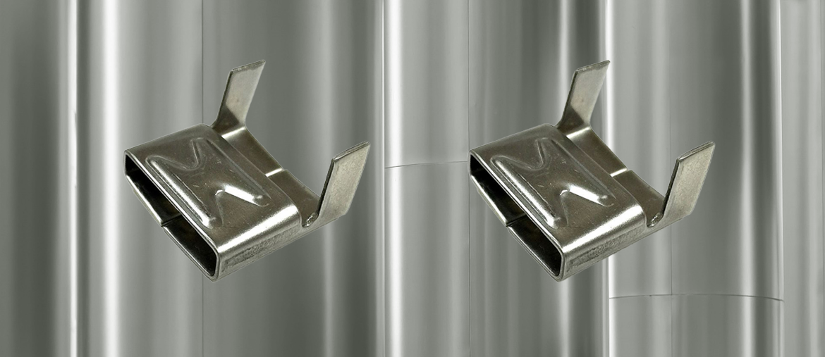 The Story Behind Bandfix® Banding Clips - Blog | BS Fixings