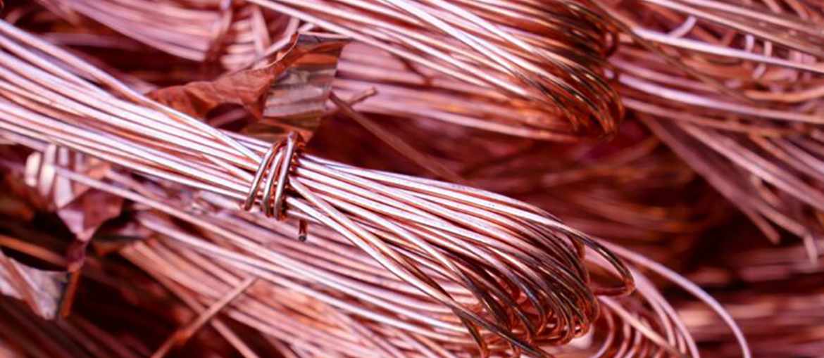 Copper Wire And Its Many Uses - Blog | BS Fixings