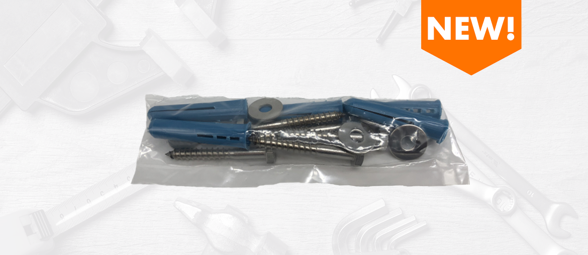 Get Your DIY Fix with our Exclusive Fixing Pack! - Blog | BS Fixings