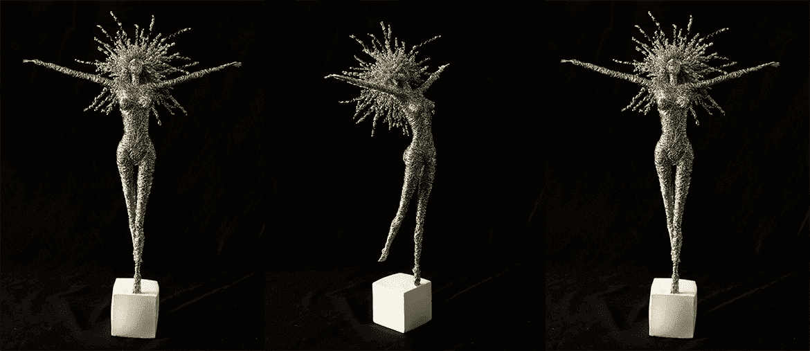 Transforming Stainless Steel into Art - Blog | BS Fixings