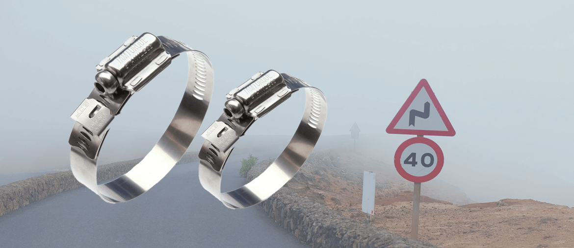 Securing Signs in Challenging Environments - Blog | BS Fixings