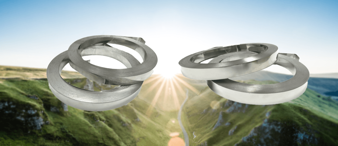 Sustainability and Sign Banding - Blog | BS Fixings