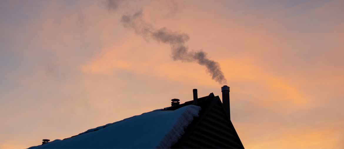 5 Tips on How to Keep Your House Warm This Winter - Blog | BS Fixings