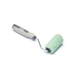 Harris Woodwork Shed, Fence & Decking Roller Set | BS Fixings