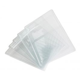 Harris Paint Tray Liner (5 Pack) | BS Fixings