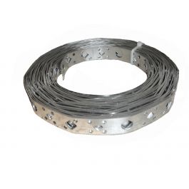 Galvanised Multi-Purpose Banding | BS Fixings