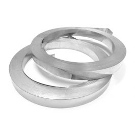 Bandfix Aluminium Banding, 13mm/19mm | BS Fixings