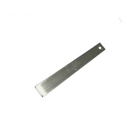 Aluminium Slate Straps 150mm | BS Fixings