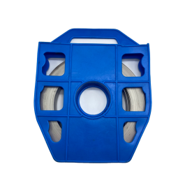 Bandfix® Stainless Steel Banding in Dispensing Reel | BS Fixings