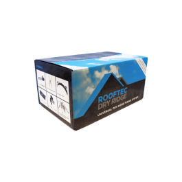 Universal Dry Ridge Systems | Rooftec | BS Fixings