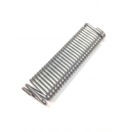 Stainless Steel Expansion Springs, Grade 304/316 | BS Fixings