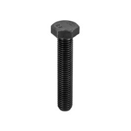 HT Hexagon Set Screw (Pack of 10) M30x50 | BS Fixings