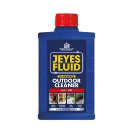 Jeyes Fluid Outdoor Cleaner and Disinfectant | BS Fixings