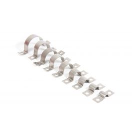 Mini D Sign Fixing Clip | BS Fixings