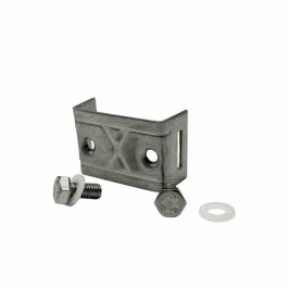 Post Mounting Bracket | BS Fixings