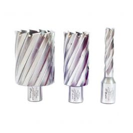 Rotabroach M2AL Raptor Cutters | Magnetic Drill Bits | BS Fixings