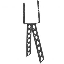 Rooftec Dry Ridge Batten Bracket - Box of 10 | BS Fixings