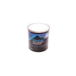Rooftec Bitumen Primer 1 litre | BS Fixings