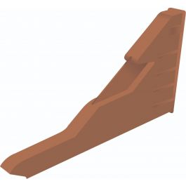 Brick Peep Concealed Weep Vents (pack of 100) | BS Fixings