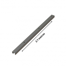 SFC Steel Frame Channel | BS Fixings