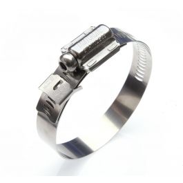 Tamtorque® Anti-Theft Sign Clamps | 304 Stainless Steel | BS Fixings