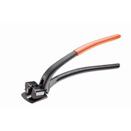 Steel banding cutter with rubber pads | BS Fixings