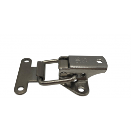 A2/A4 Stainless Steel Toggle | BS Fixings