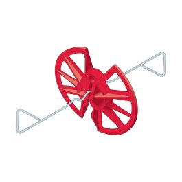 Ancon Insulation Retaining Clip – Box of 250pcs | BS Fixings