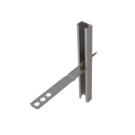 High Movement Timber Frame Ties | BS Fixings