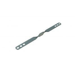 Heavy Duty Safety Vertical Twist Tie- Stainless Steel | BS Fixings