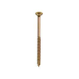 Vortex® The high-performance multi-purpose woodscrew | BS Fixings