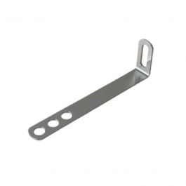 Slotted frame cramp wall ties | BS Fixings