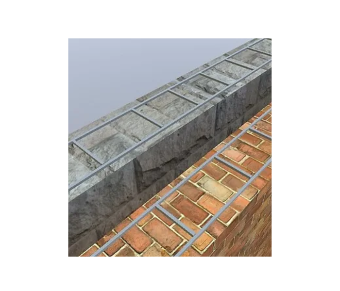 Brick Joint Reinforcement |Stainless Steel | Fast Delivery | BS Fixings