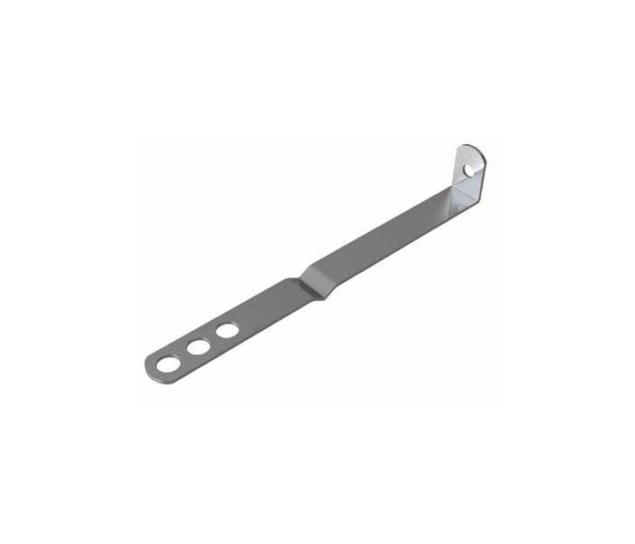 Frame Cramp Wall Tie with Drip (VE7D) - Box of 10 | BS Fixings